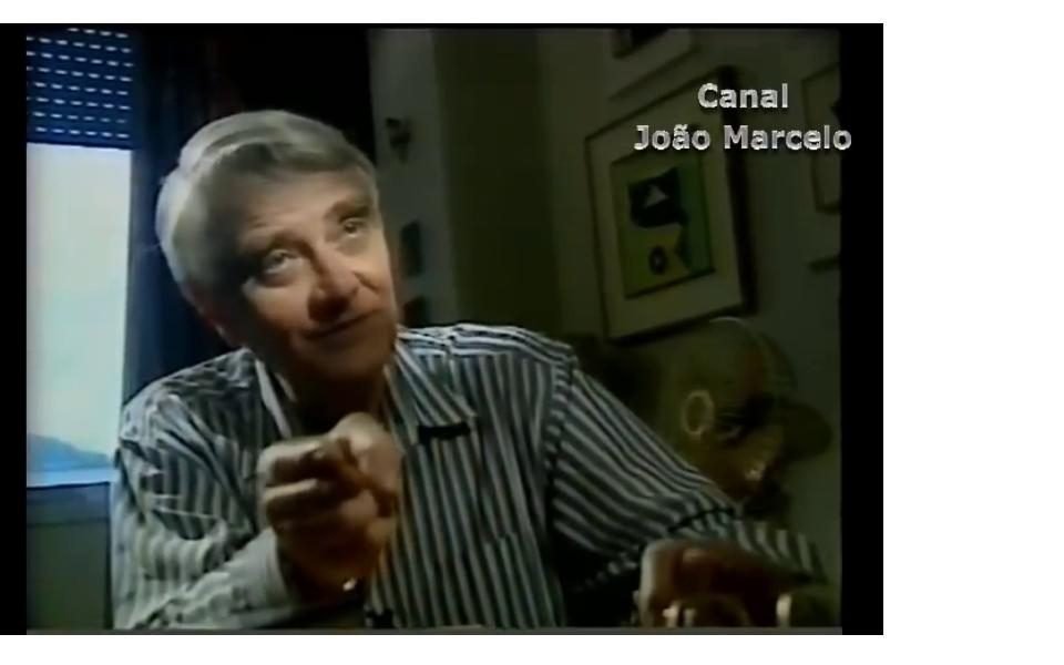 Entrevista com Budd Hopkins 1994 - Revista UFO