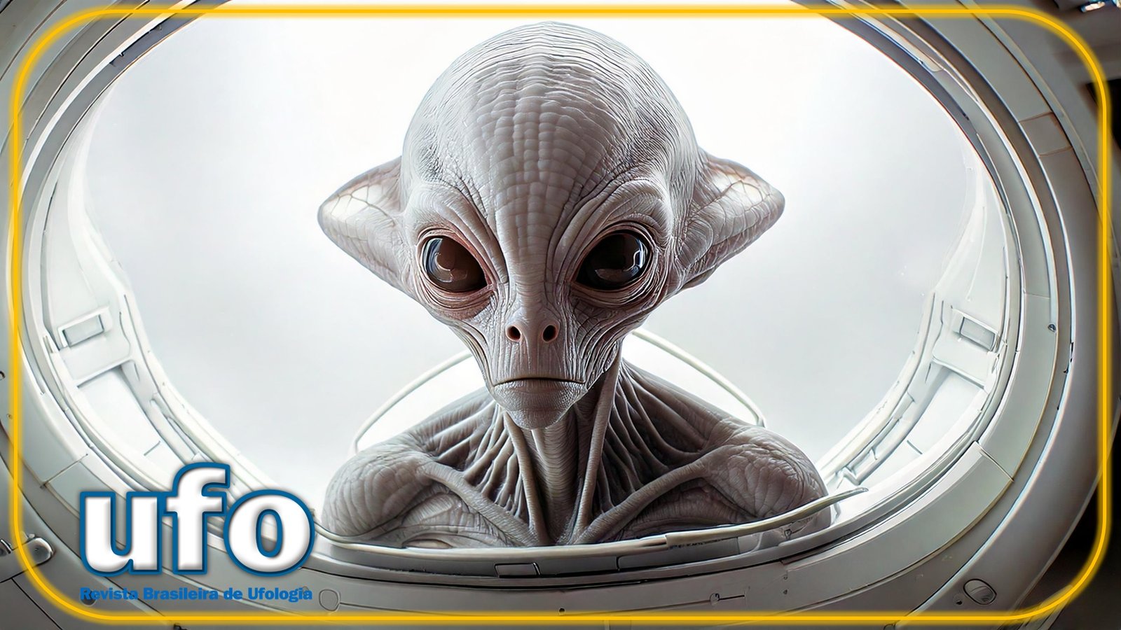 Grande anúncio sobre extraterrestres pode acontecer em algumas semanas ...